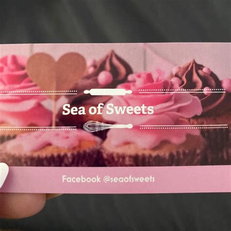 Sea Of Sweets Mims Fl