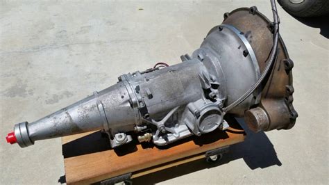 1949 1953 Flathead Flat O Matic Adapter And C4 With Lokar Shifter Kit