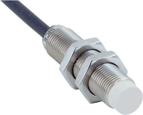 Metal IMF Inductive Proximity Sensor For Industrial At Rs Piece In Delhi