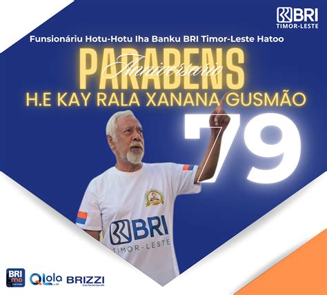 Pm Xanana Inagura Ebf Concin Laulara Timor Post Online
