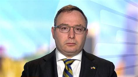 Lt Col Vindman West Must Not Bend To Putins “nuclear Saber Rattling