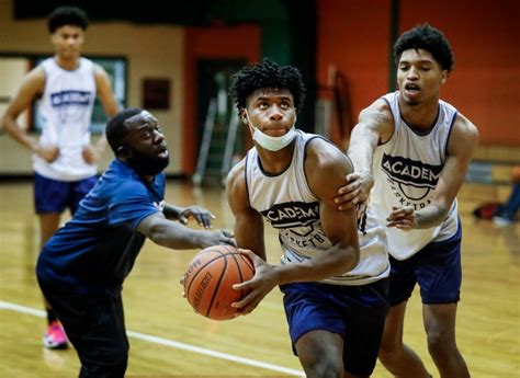 Postseason Could Be Knight Time For Resilient Power Center Team