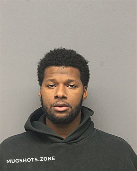 Edwin C Pilcher 01 18 2024 Chicago Mugshots Zone