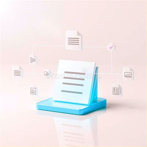 Document Workflow Automation Which Is The Process Of Using Software To
