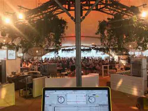 Sfeerbeelden Van Disco Amigo En Bart De Graaf Disco Amigo