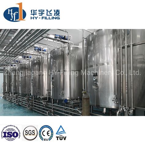 Beverage Processing Liquid Juice Pasteurization Sterilizer