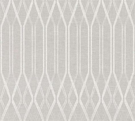 Szürke Modern Csíkos Mintás Tapéta Tapéta Trend Tapétabolt