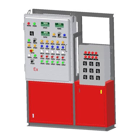 Electric Valve Control System China Electric Valve Control System