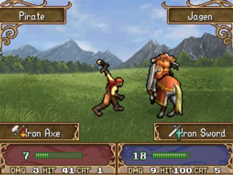 [fe11] Fe1ds Projects Fire Emblem Universe