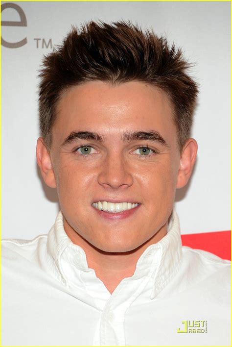 Full Sized Photo Of Jesse Mccartney Hope Concert 07 Jesse Mccartney Is Concert For Hope Hot