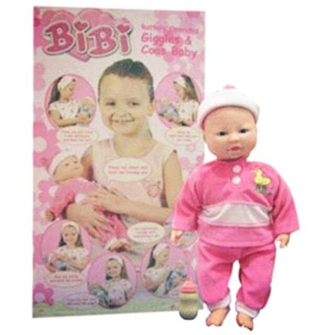 Jual Boneka Bibi Berubah Muka Lengkap Dengan Botol Susu Shopee Indonesia