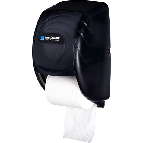 R3590tbk Oceans® Duett Standard Bath Tissue Dispenser 16 Core