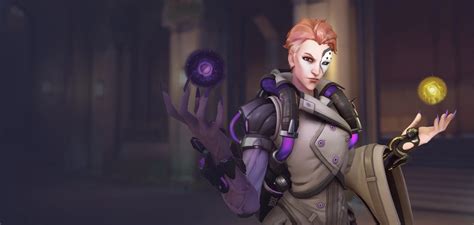 Overwatch 2 Moira Guide Learn To Master This Character 2024