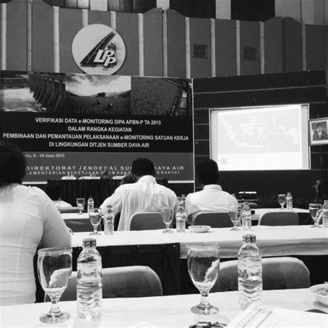 Gedung Lpp 1 Tip From 20 Visitors