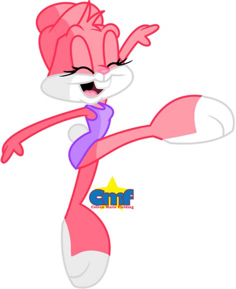 Dance Practice By Tiny Toons Fan On Deviantart