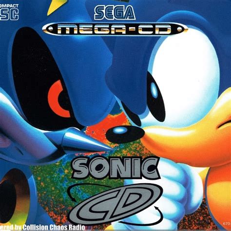 Stream Sonic Cd Remastered Tidal Tempest Past By Grassaxe Listen