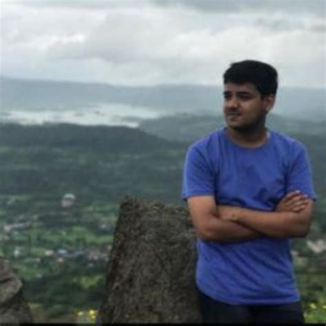 Aniket Kulkarni Artificial Intelligence Hochschule Für Angewandte Wissenschaften Würzburg