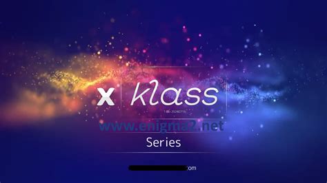 Tutorial How To Add Iptv Playlist To X Klass Enigma2