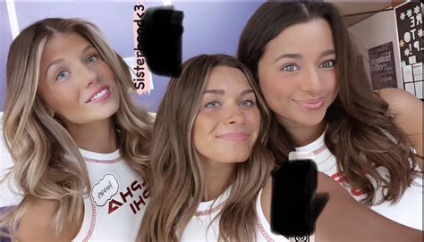 They Cute Iutr Rirlgirls