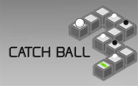 Catch Ball 🕹️ Play Now On Gamepix