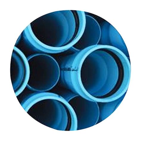 Pvc Pipe C900 Blue Dr18 4 In 150 Psi Siteone Us