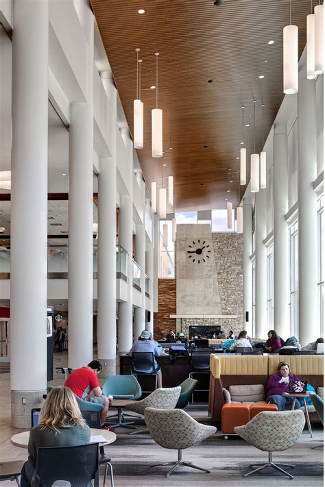 Fryreglet Columncovers Educationarchitecture Fry Reglet