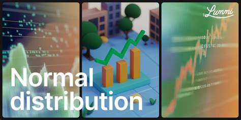 Normal Distribution Images — Free Hd Download On Lummi