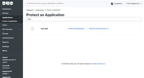 github forgerock duo auth node a forgerock authentication node for