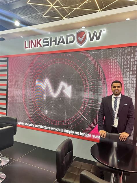 Sreejith Menon On Linkedin Gisec