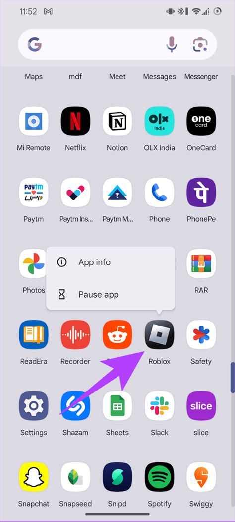 5 Ways To Fix Roblox Error Code 403 Guiding Tech