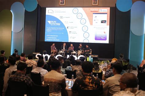 Run System Solusi Erp Software No 1 Terbaik Di Indonesia