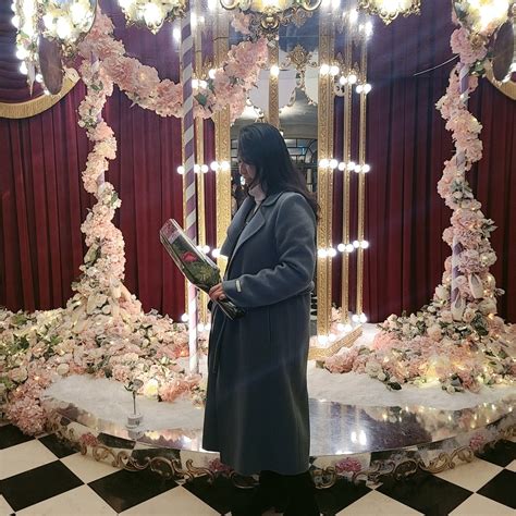 강혜진 로켓펀치