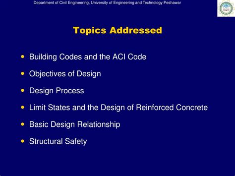 Ppt Structure Codes And The Design Basis Of Rc Structures Powerpoint