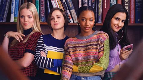 The Sex Lives Of College Girls Season 2 Episode 9 Recap