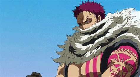 One Piece Why Couldnt Luffy Nullify Katakuris Ability Despite Haki
