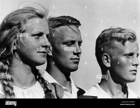 Arische Rasse Fotos Und Bildmaterial In Hoher Auflösung Alamy