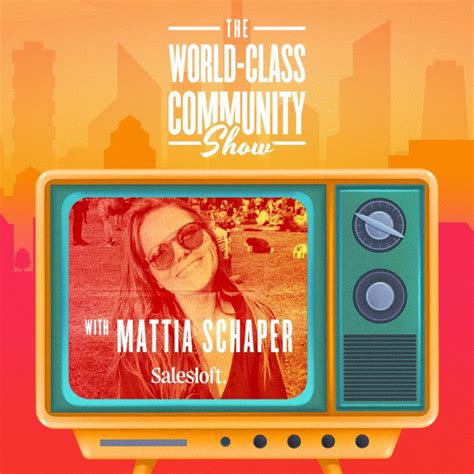 Sunday On Linkedin The World Class Community Show Episode 04 12