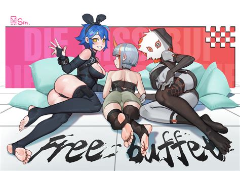 Sin Sintrybest Dif Difman Niss Sintrybest Original Commentary