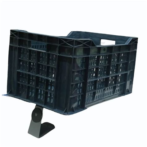 Himalaya Rectangular Tomato Plastic Crate At ₹ 125piece In Sonipat