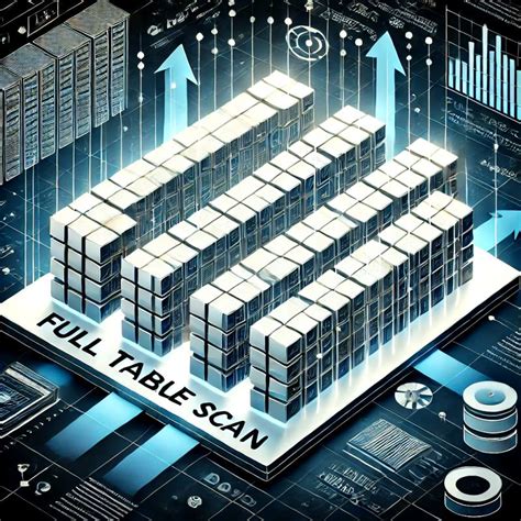 Oracle Database Full Table Scan Basics And Internals Express Trai