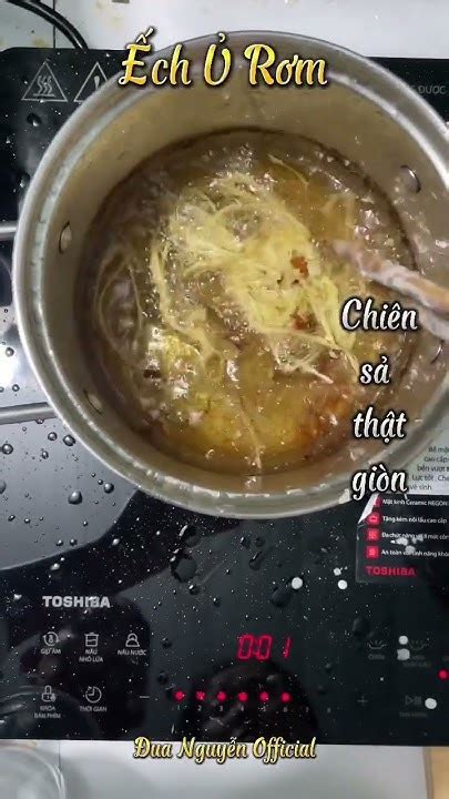 Ếch Ủ Rơm Youtube