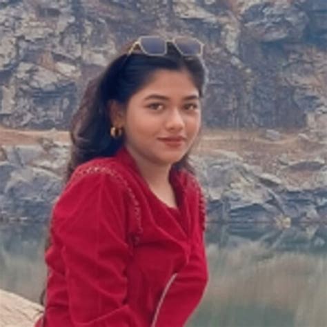 Akshina Ghosh Bachelor Of Arts Research Profile