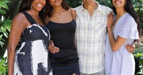 Baile De Sasha Obama En Tiktok Se Viraliza En Redes