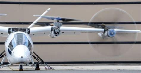 Farnborough 2024 Vertical Begins Powered Ground Testing Of Latest Vx4