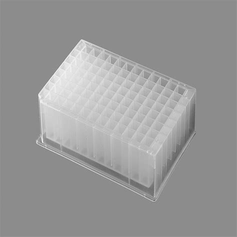 Axygen® Deep Well And Assay Plate Mediscope