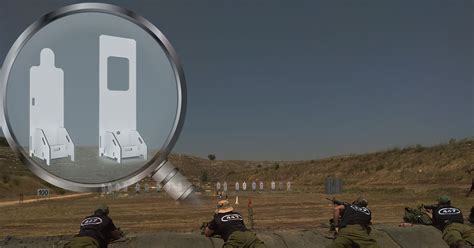 What You Need To Know About Target Types Safety And Training Use