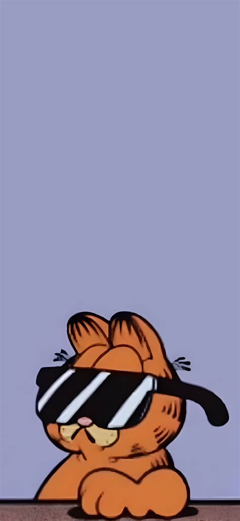 Garfield Wallpaper