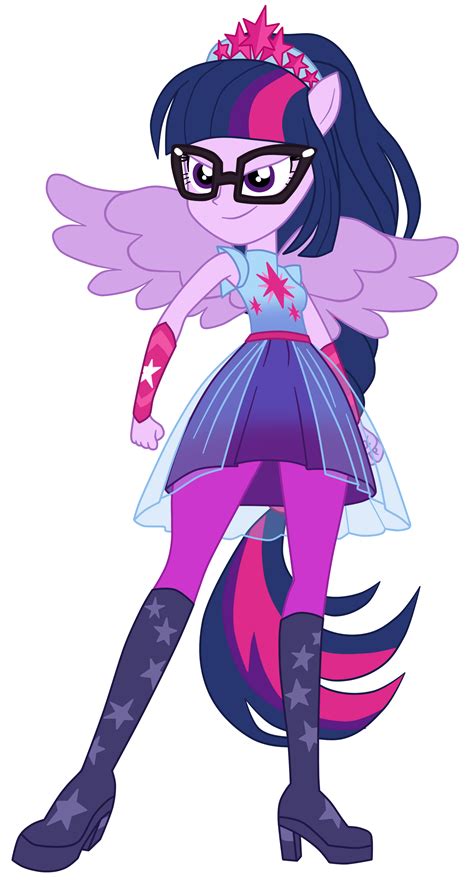 2957370 Safe Artistgmaplay Sci Twi Twilight Sparkle Human