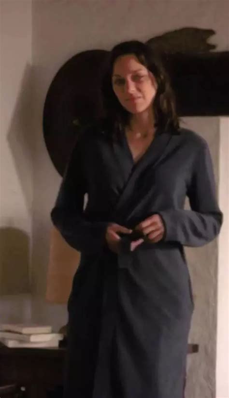 Marion Cotillard Scrolller