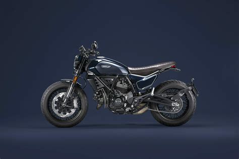 Ducati Scrambler 2023 Eicma